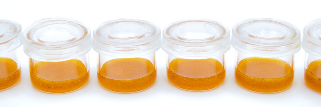 Extracts - Pure Magic