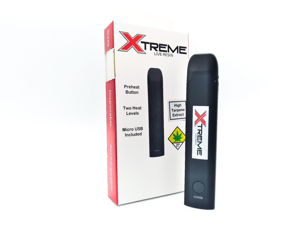 Pure Magic Group - Cannabis / Joints / Extracts - Feel The Magic