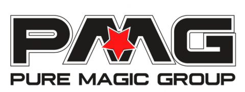 Pure Magic Group - Cannabis / Joints / Extracts - Feel The Magic